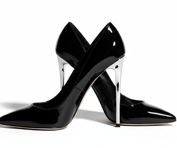 Women's Stiletto - Luxury & Trendy High Heels at FashionFitz – Fashionfitz